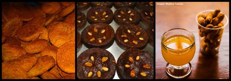 Gastronomie typique de l’île de Madère – WalkMe Levadas Madeira